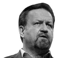 Sebastian Gorka