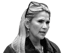 Jeanine Áñez
