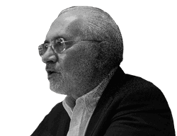 Carlos Mesa